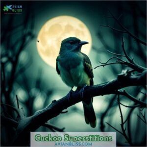 Bird Superstitions: Myths and Beliefs About Birds