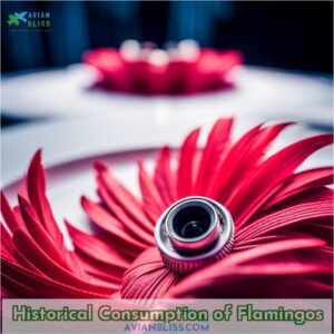 Exploring Flamingo Meat: Taste, History, and Conservation