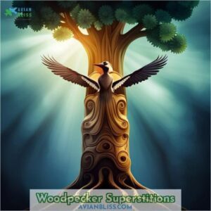 Bird Superstitions: Myths and Beliefs About Birds