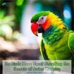 Do Birds Have Ears? Unveiling the Secrets of Avian Hearing