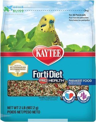 8 Best Bird Foods for Parakeets + Complete Feeding Guide (2025)