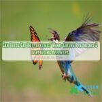 Can Birds Eat Butterflies? Wing-Eating Predators & Surprising Defenses