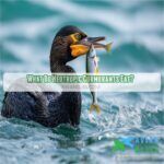Neotropic Cormorant: Identify This Sleek Waterbird & Learn Its Habits
