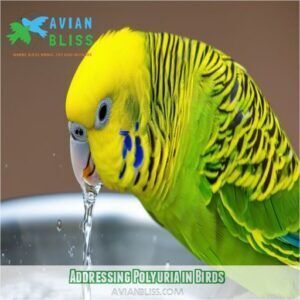 Why is My Bird Drinking So Much Water? Causes and Solutions Explained