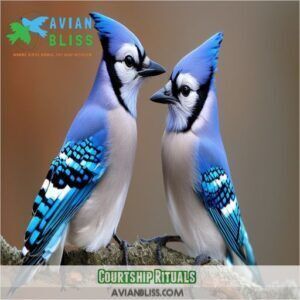 Do Blue Jays Mate for Life? The Truth About These Loyal Birds' Partnerships