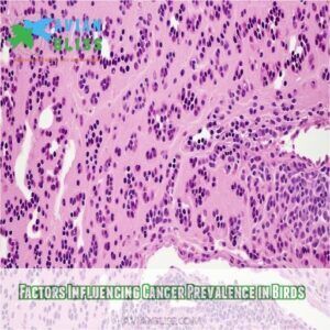 Cancers and Tumors in Birds: Avian Oncology Insights & Treatment Options