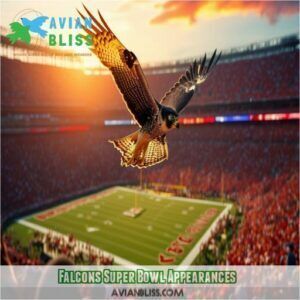 Atlanta Falcons: Super Bowl History, Hall of Famers, and Legendary Legacy