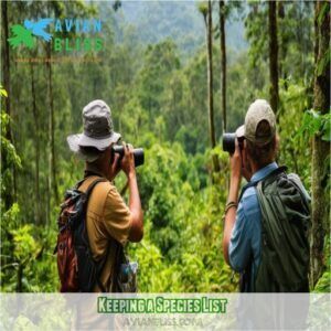 Famous Bird Watchers: Celebrities, Comedians, Musicians, and Experts