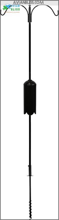 9 Best Bird Feeder Poles of 2026: Top Picks for Your Yard