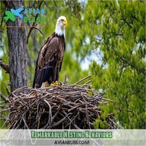 10 Surprising Bald Eagle Facts: Unique Characteristics, Skills and More