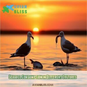 Can You Eat Seagulls? A Guide to Taste, Recipes, and Hunting