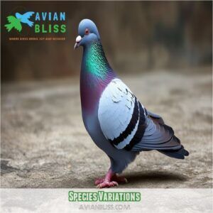Rock Pigeon Facts: Habitat, Behavior, Lifespan, and Interesting Details