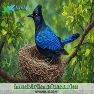 Steller's Jay: an In-Depth Look at This Clever Bird