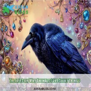 Are Crows Attracted to Shiny Objects? 7 Reasons Why