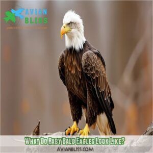 Baby Bald Eagles: From Fluffy Chicks to Majestic Fledglings | Eagle Facts