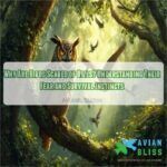 Why Are Birds Scared of Owls? Understanding Their Fear and Survival ...