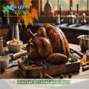 Can You Eat Wild Turkey? Nutrition, Safety, and Mouthwatering Recipes ...