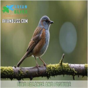 Why Do Birds Stand on One Leg? Discover the Surprising Reasons!