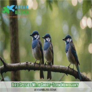 Birds That Mate for Life: 20 Species That Prove True Love Exists