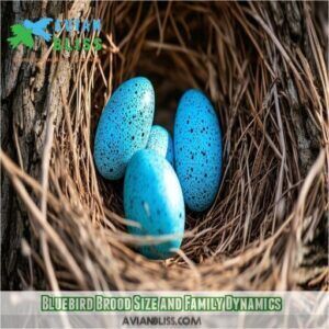 Bluebirds Nests and Eggs: a Complete Guide to Nesting Habits