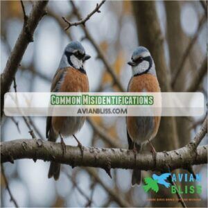 Field Marks: Spot Birds Like a Pro With These 9 ID Tips