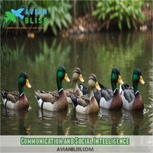 Are Ducks Smart? 5 Surprising Facts About Their Intelligence Revealed