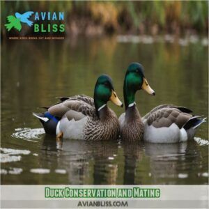 Do Ducks Mate for Life? Surprising Truths About Waterfowl Love Lives ...