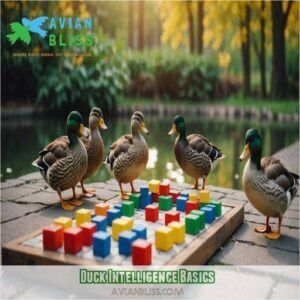 Are Ducks Smart? 5 Surprising Facts About Their Intelligence Revealed
