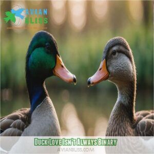 Do Ducks Mate for Life? Surprising Truths About Waterfowl Love Lives ...