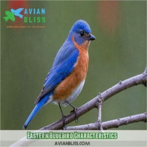 Blue and Red Birds: Unravel the Mystery of 7 Stunning Species
