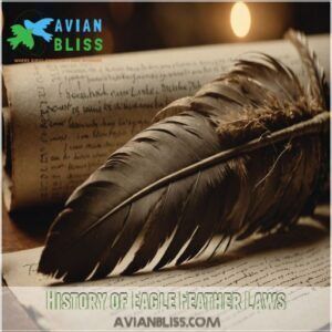Why Are Eagle Feathers Illegal? The Surprising Truth Explained
