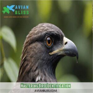 Field Marks: Spot Birds Like a Pro With These 9 ID Tips