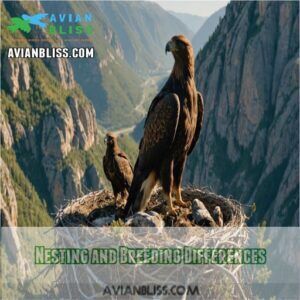 Falcon Vs Eagle: Differences, Sizes & More About These Raptors