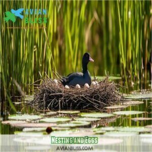 American Coot: the Ultimate Guide to Their Habitat, Behavior and ...