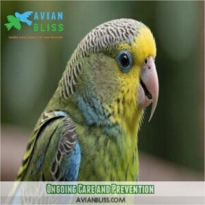 Fix Budgie Beak Overgrown Issues Fast: Causes, Symptoms & Pro Trimming Tips