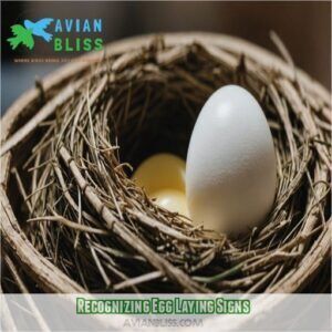 Conure Egg Laying Behavior: 5 Shocking Signs Your Bird is About to Lay