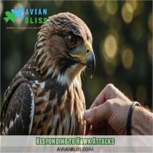 Are Hawks Dangerous to Humans? The Shocking Truth Revealed