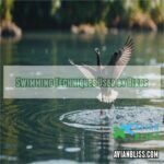 Birds That Can Swim and Fly: Nature's Aerial and Aquatic Masters