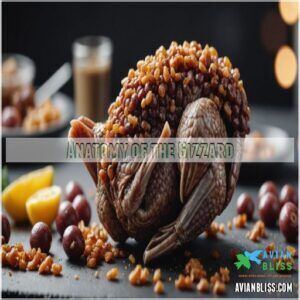 The Surprising Role of a Bird's Gizzard in Digestion