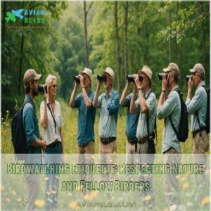 Birdwatching Guide: 7 Expert Tips to Spot Rare Birds Like a Pro