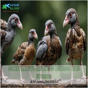 The Surprising Role of a Bird's Gizzard in Digestion