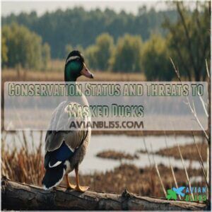 Masked Duck: the Elusive Waterfowl You Won't Believe Exists