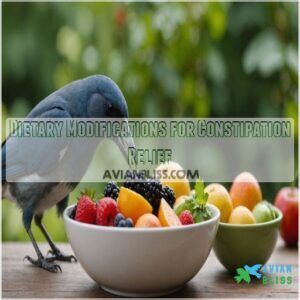 Bird Constipation Treatment: 10 Quick Fixes for Your Feathered Friend