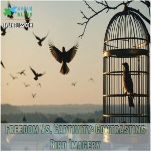 Why Does the Caged Bird Sing? Discover Maya Angelou's Insight