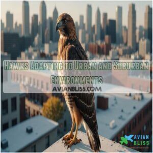 Why Are Hawks Hanging Around My House? 7 Surprising Reasons Revealed