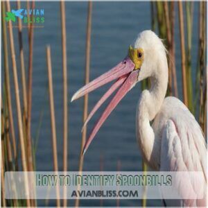 Spoonbills: Habitat, Diet, Behavior, and Conservation Secrets