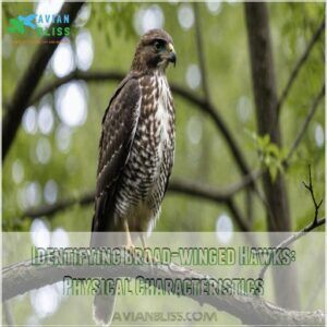 Broad-Winged Hawk: 7 Mind-Blowing Facts About This Sky Predator