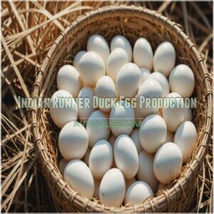 Indian Runner Ducks: Comprehensive Guide to Care & Breeding