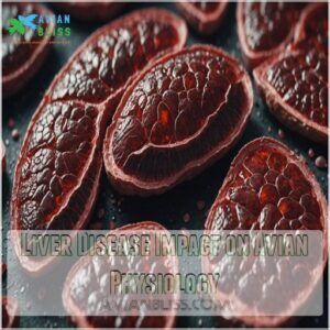 Liver Disease in Birds: 8 Shocking Facts Vets Don't Want You to Know