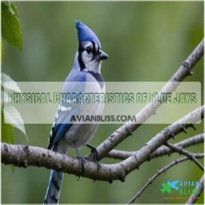 Blue Jays: Fascinating Facts About These Clever Corvids